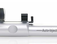 90° Auto-Injector | Product Categories | Union Medico
