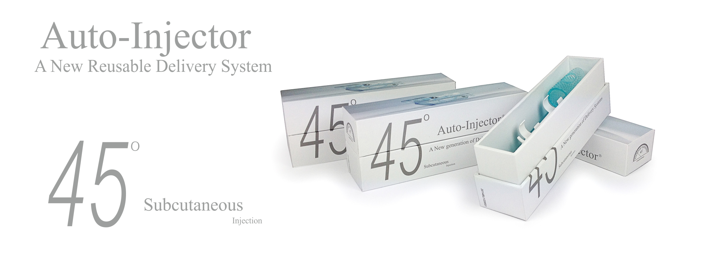 45 reusable s1 | Union Medico