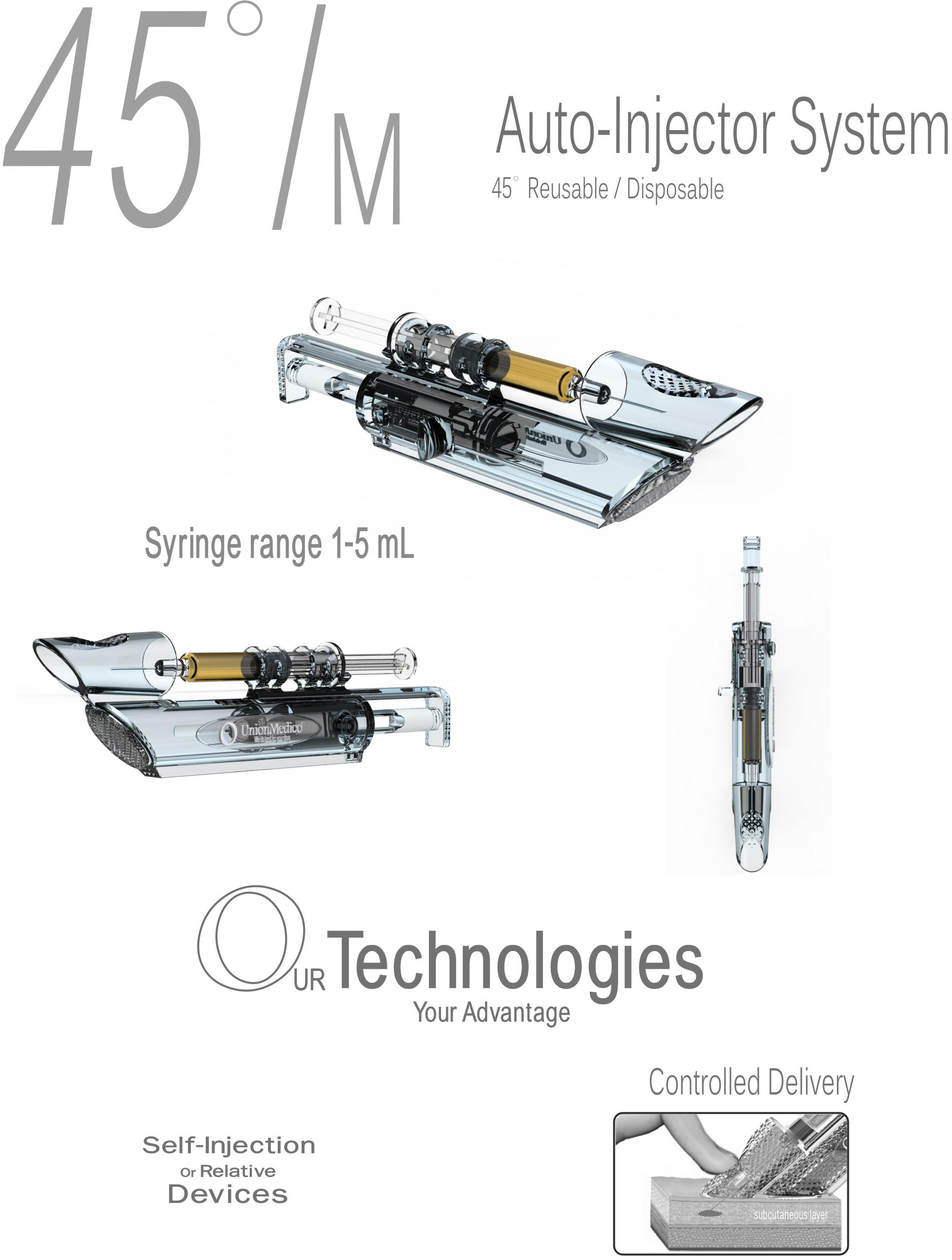 45medium | Union Medico