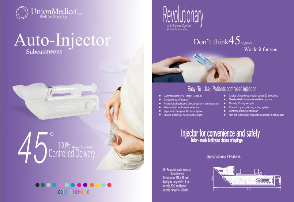 Multimedia | Union Medico